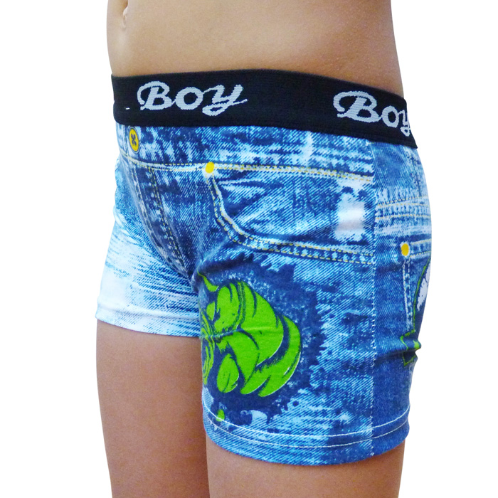 Description de l'article réf: bg91 / Sous vêtements Enfants ...