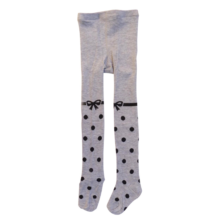 Les Collants Enfants - GrossisteChaussette