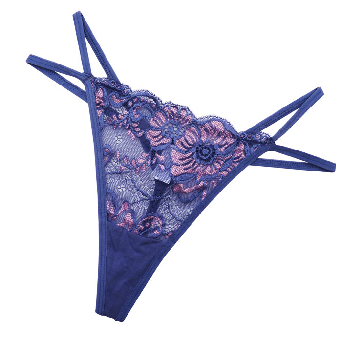 Description de l'article réf: x1420 / Strings & Tangas - StringMania ...