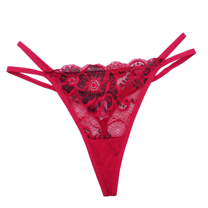 Strings & Tangas - GrossisteChaussette