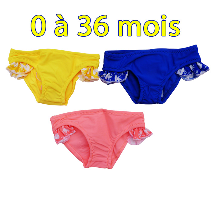 Description de l'article réf: mbe159 / Les Maillots de bain Enfants ...
